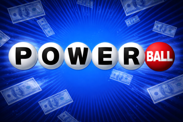 Baldwin Player Scores Big in Powerball Drawing – KQKI News