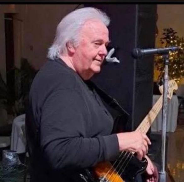 Louisiana Swamp Pop Singer Floyd Brown Dies at 79 – KQKI News